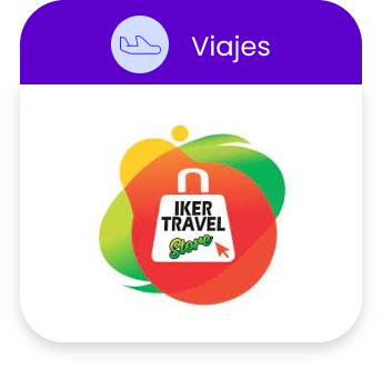 Localiza tu aliado para acumular, ahorrar y redimir Puntos Colombia